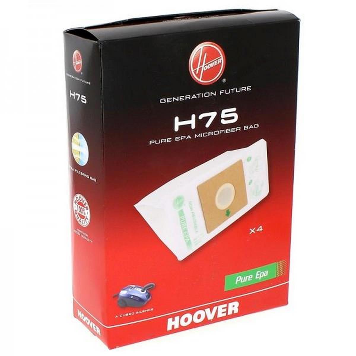 Vrečke za sesalnik HOOVER H75 35601663 – Electra Plus