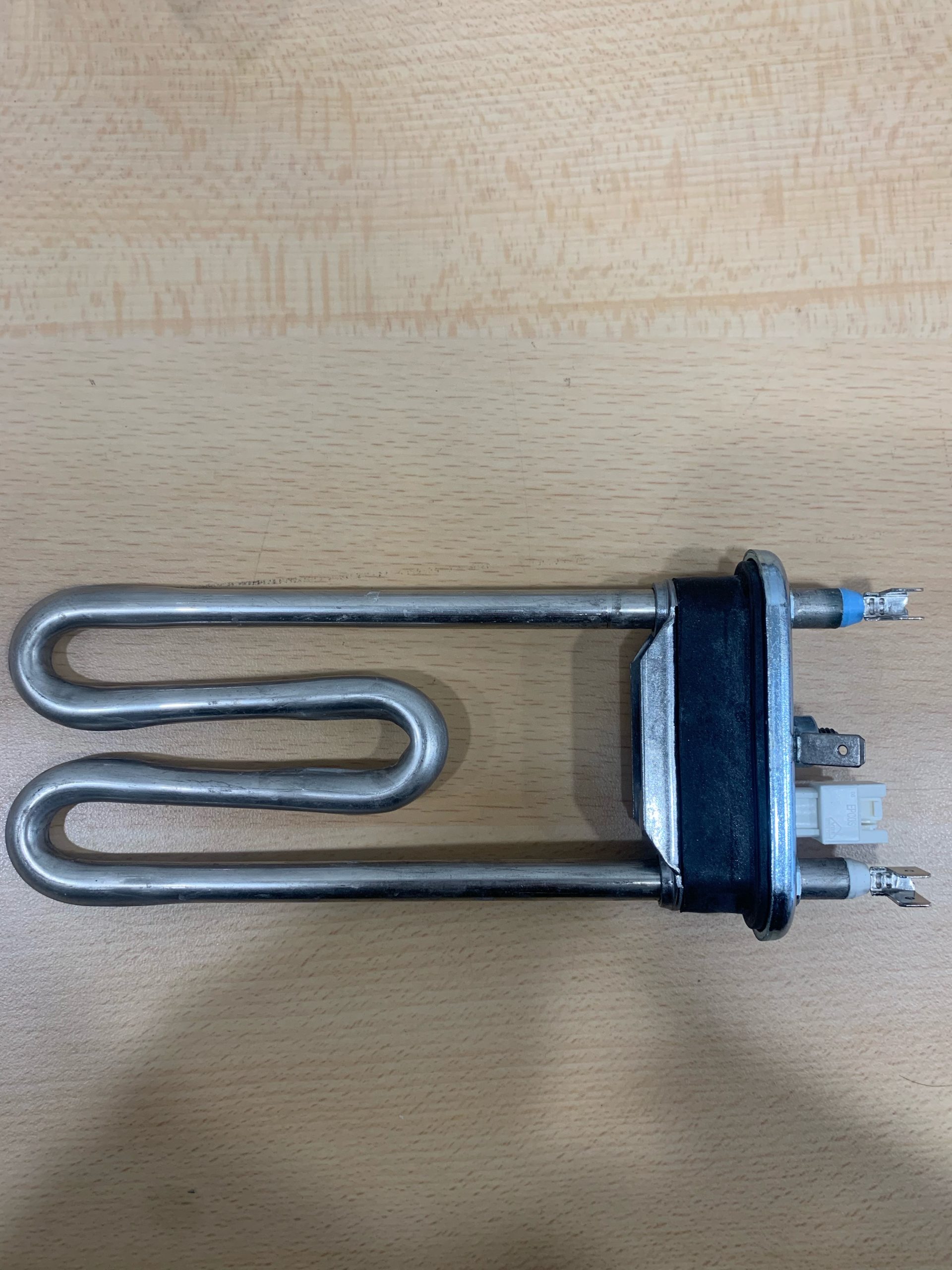 Grelec za pralni stroj 41042459 – Electra Plus